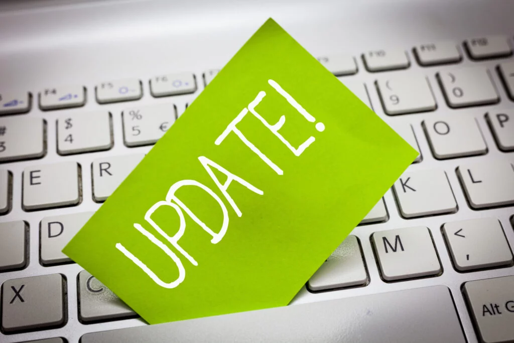 Software-Updates (Service-Packs) zum Download - DATALINE